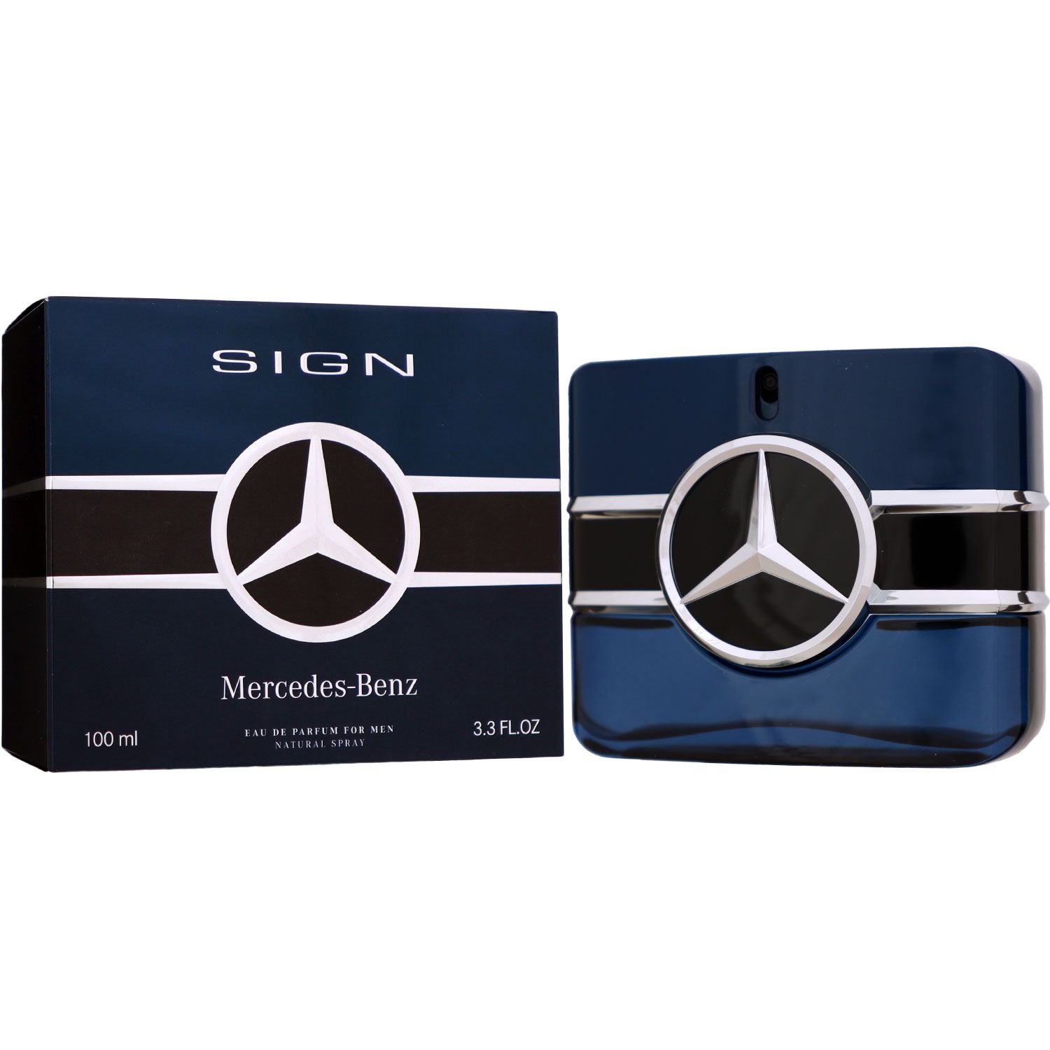 Mercedes Benz Duft