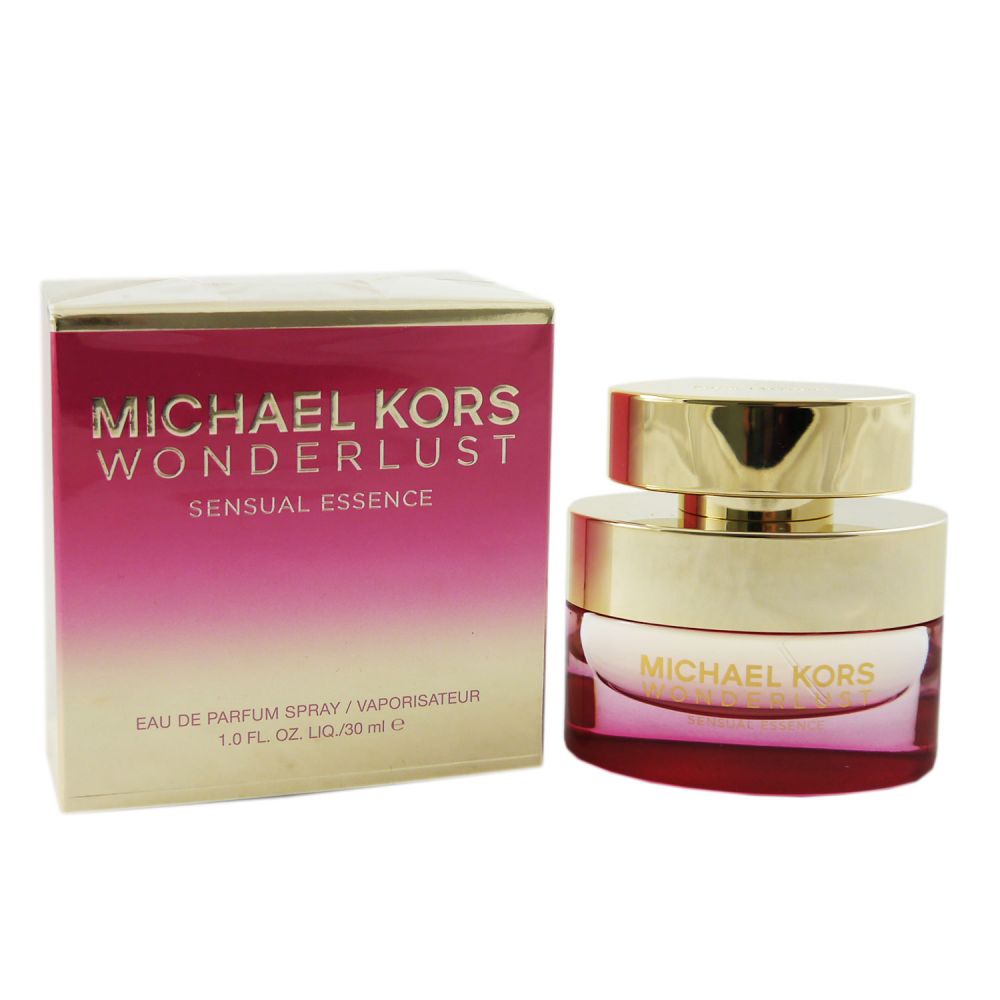 Michael Kors Wonderlust Sensual Essence 30 ml EDP bei Riemax