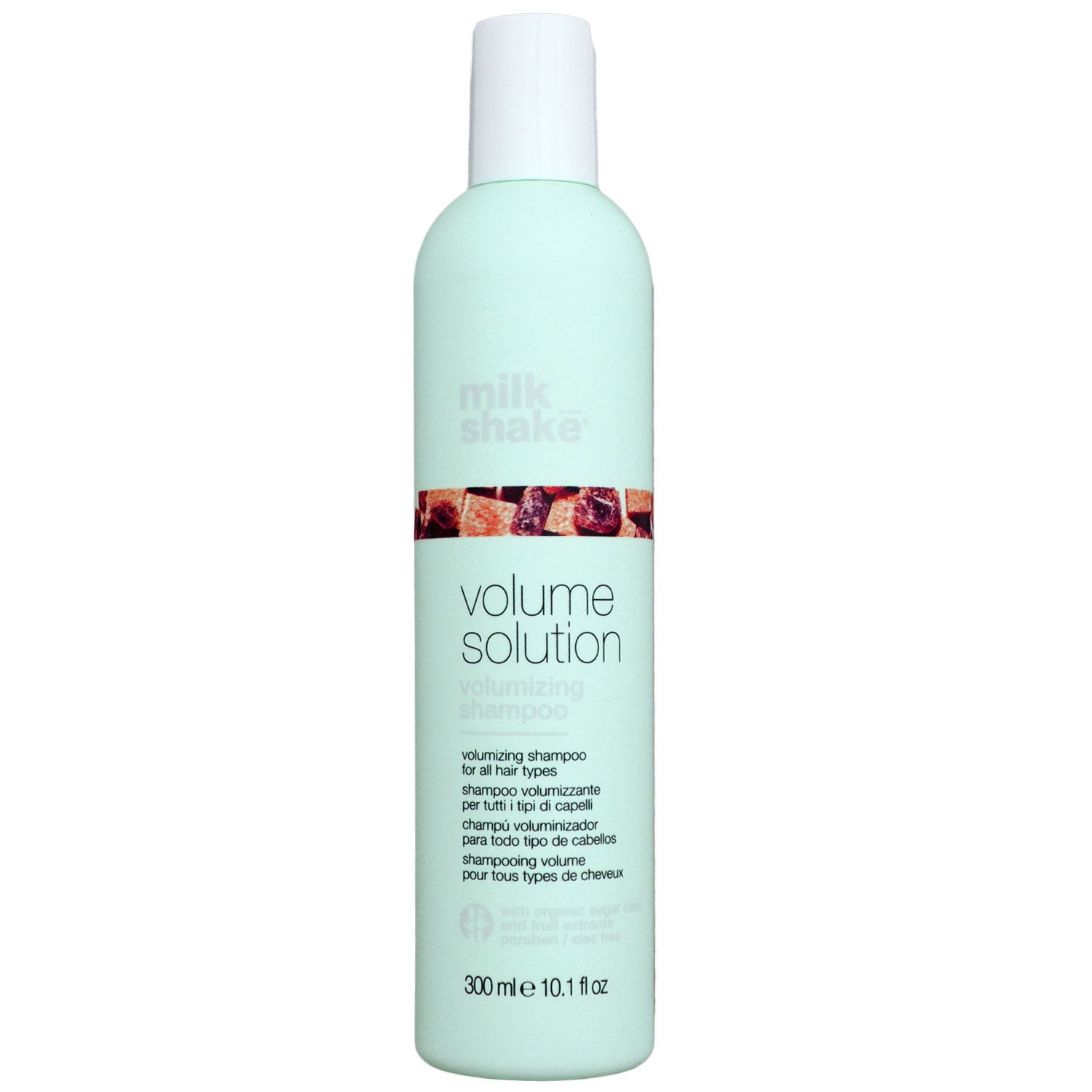 Milk Shake Volume Solution 300 ml Shampoo für feines Haar ...