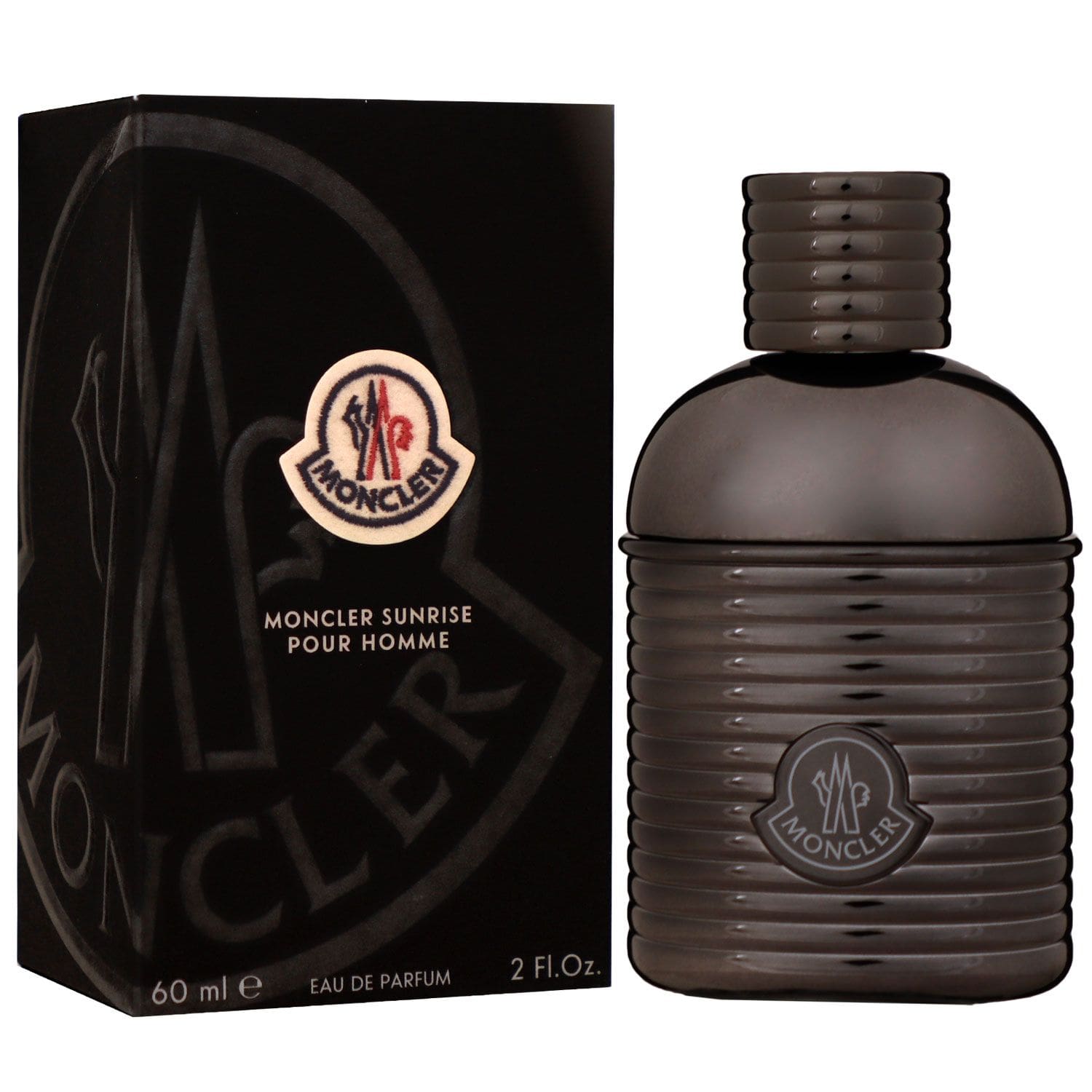 Moncler Sunrise pour Homme 60 ml Eau de Parfum EDP Herrenparfum --> Riemax | Parfüm, Pflege ...