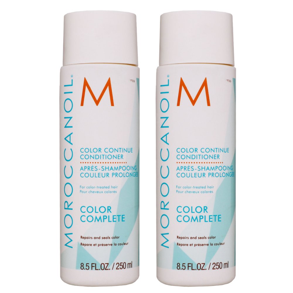 MoroccanOil Color Conditioner - Für glänzendes Haar
