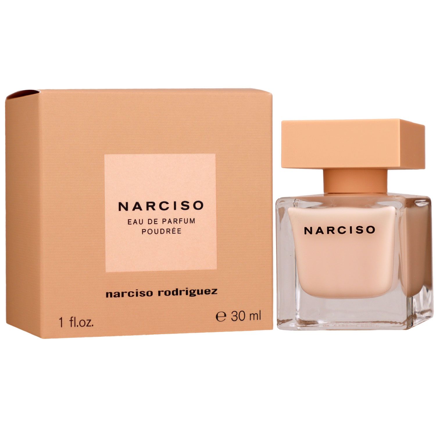 Narciso Rodriguez Poudre