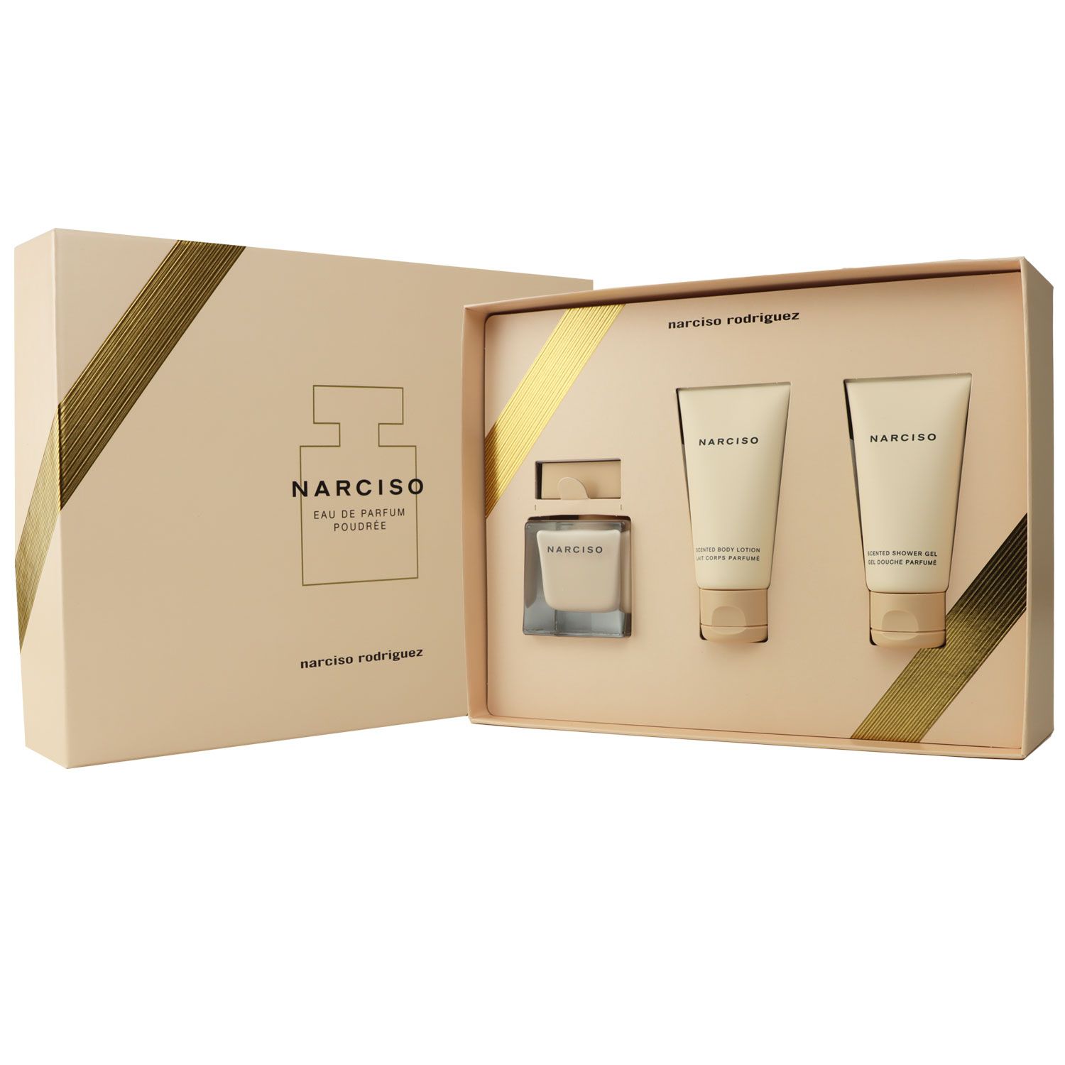 Narciso Rodriguez Narciso Poudree Set bei Riemax