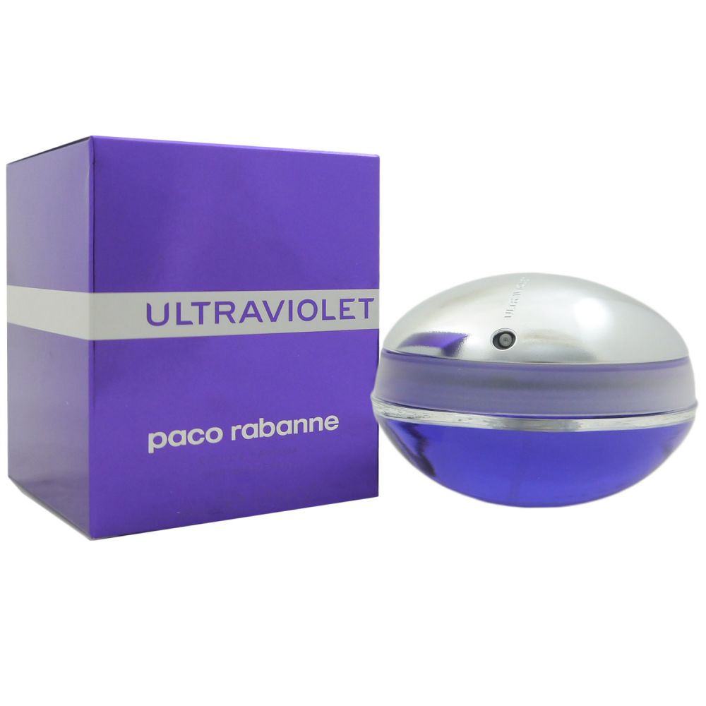 Paco Rabanne Ultraviolet 50 ml Eau de Parfum EDP bei Riemax