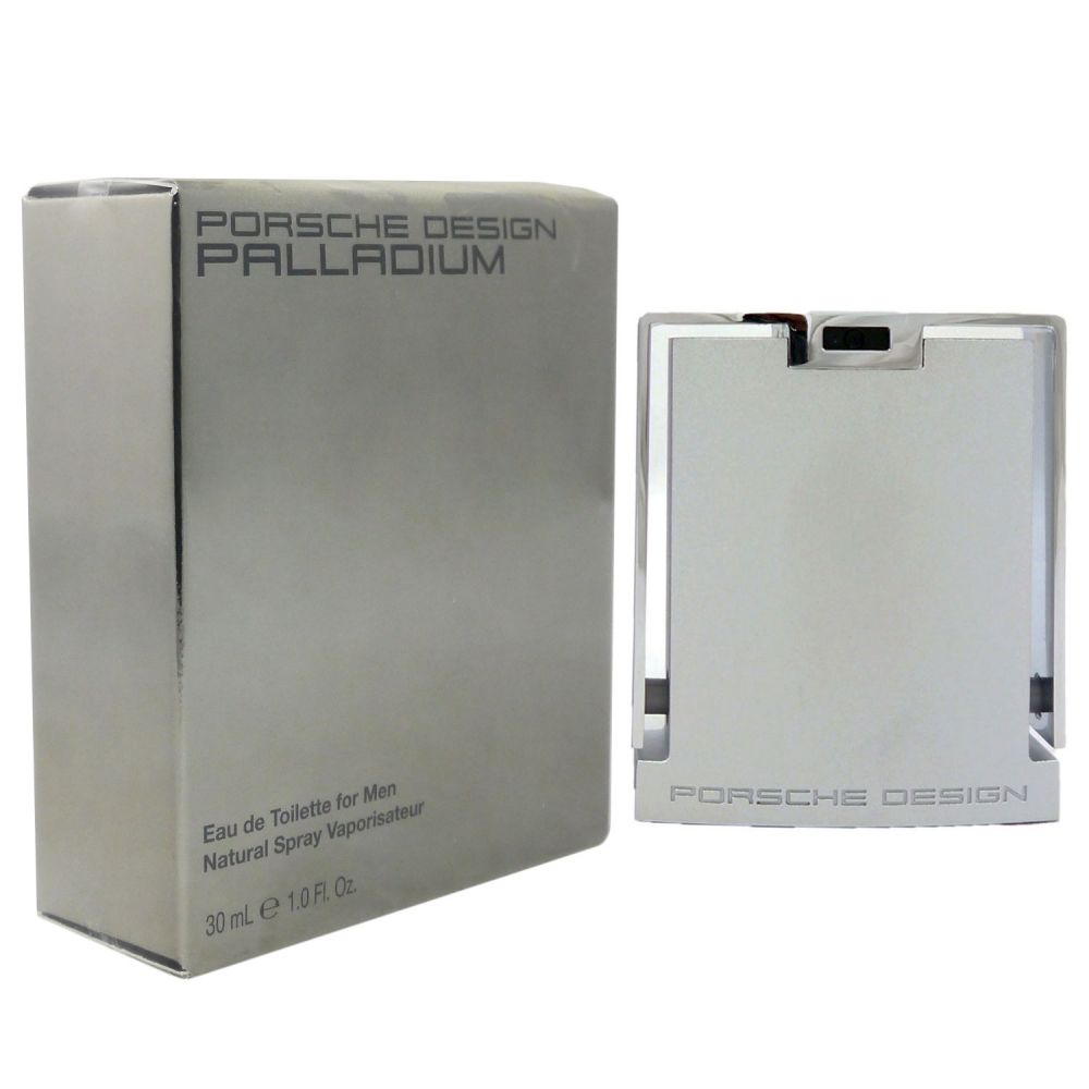 Porsche Design Palladium 30 ml Eau de Toilette EDT bei Riemax