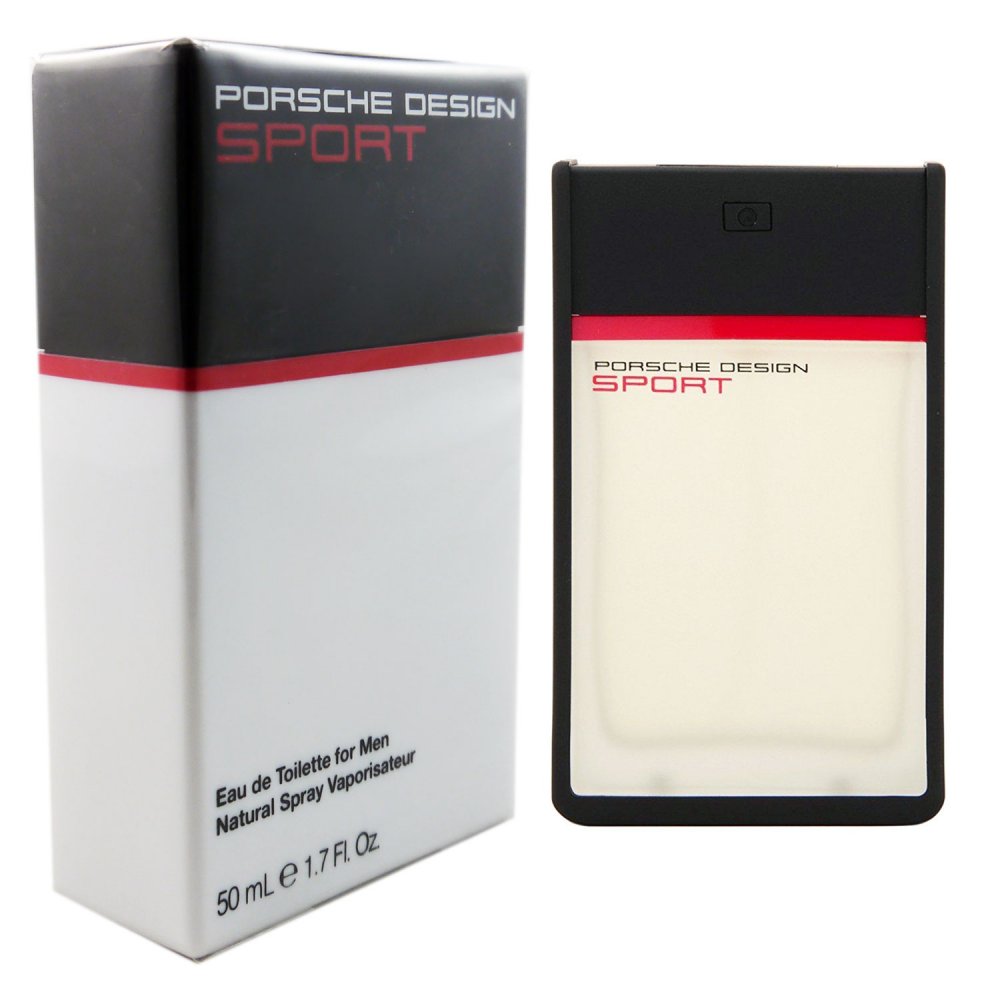 Porsche Design Sport 50 ml Eau de Toilette EDT bei Riemax