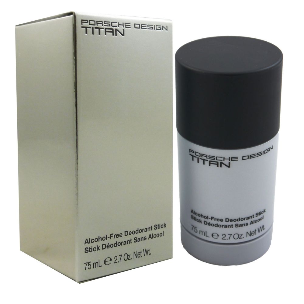 Porsche Design Titan 75 ml Deostick bei Riemax
