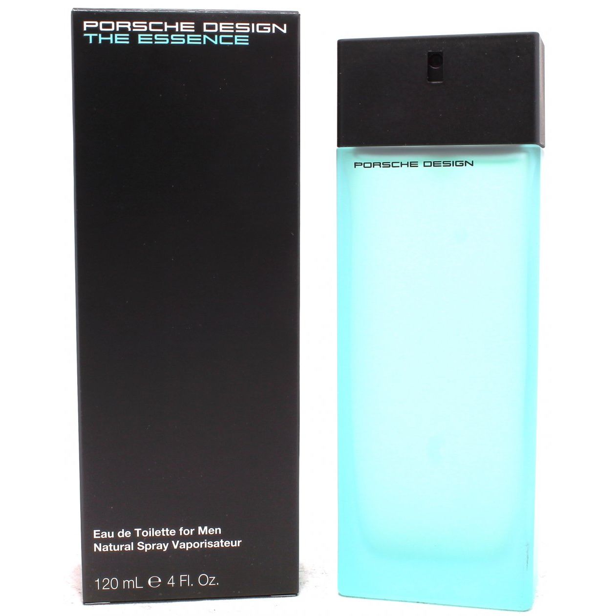 Porsche Design the Essence 120 ml Eau de Toilette EDT bei Riemax