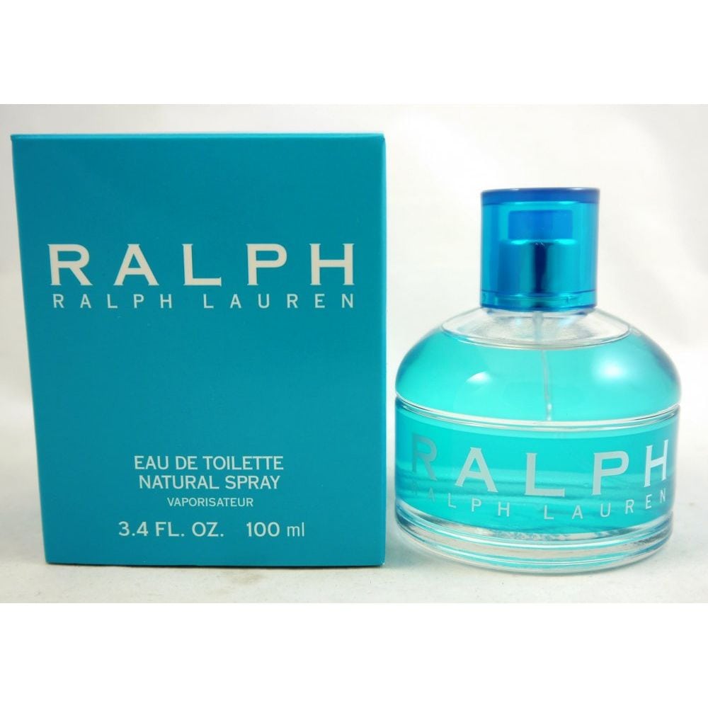 Ralph Lauren Ralph 100 ml Eau de Toilette EDT Woman / Women bei Riemax