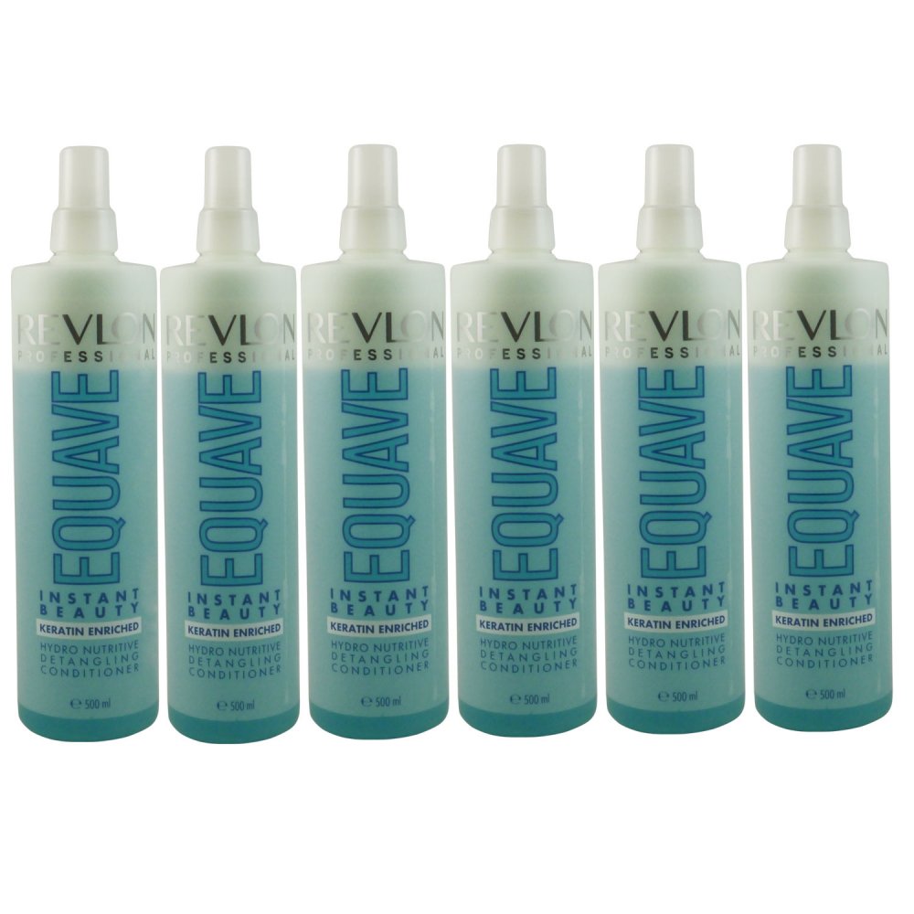 Revlon Equave IB Hydro Nutritive Conditioner 6 x 500 ml Set bei Riemax