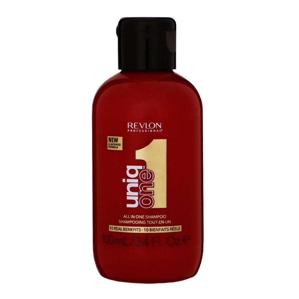 Revlon Uniq One 100 ml All in One Shampoo --> Riemax | Parfüm, Pflege ...