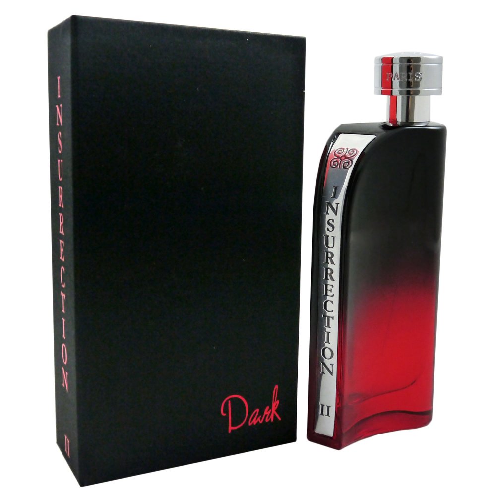 Reyane Tradition Insurrection II Dark 90 ml EDT bei Riemax