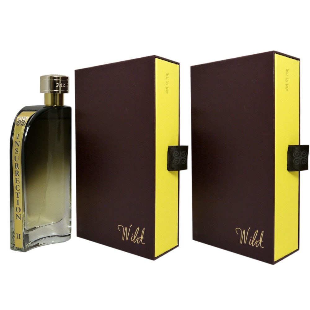 Reyane Tradition Insurrection II Wild 2 x 90 ml EDT Set bei Riemax