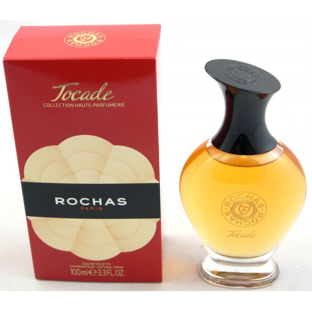 Rochas Tocade 2013 100 ml Eau de Toilette EDT bei Riemax