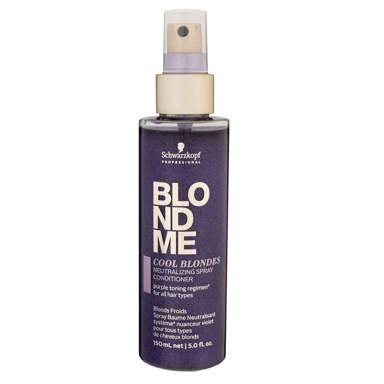 Schwarzkopf Blond Me 150 ml bei Riemax