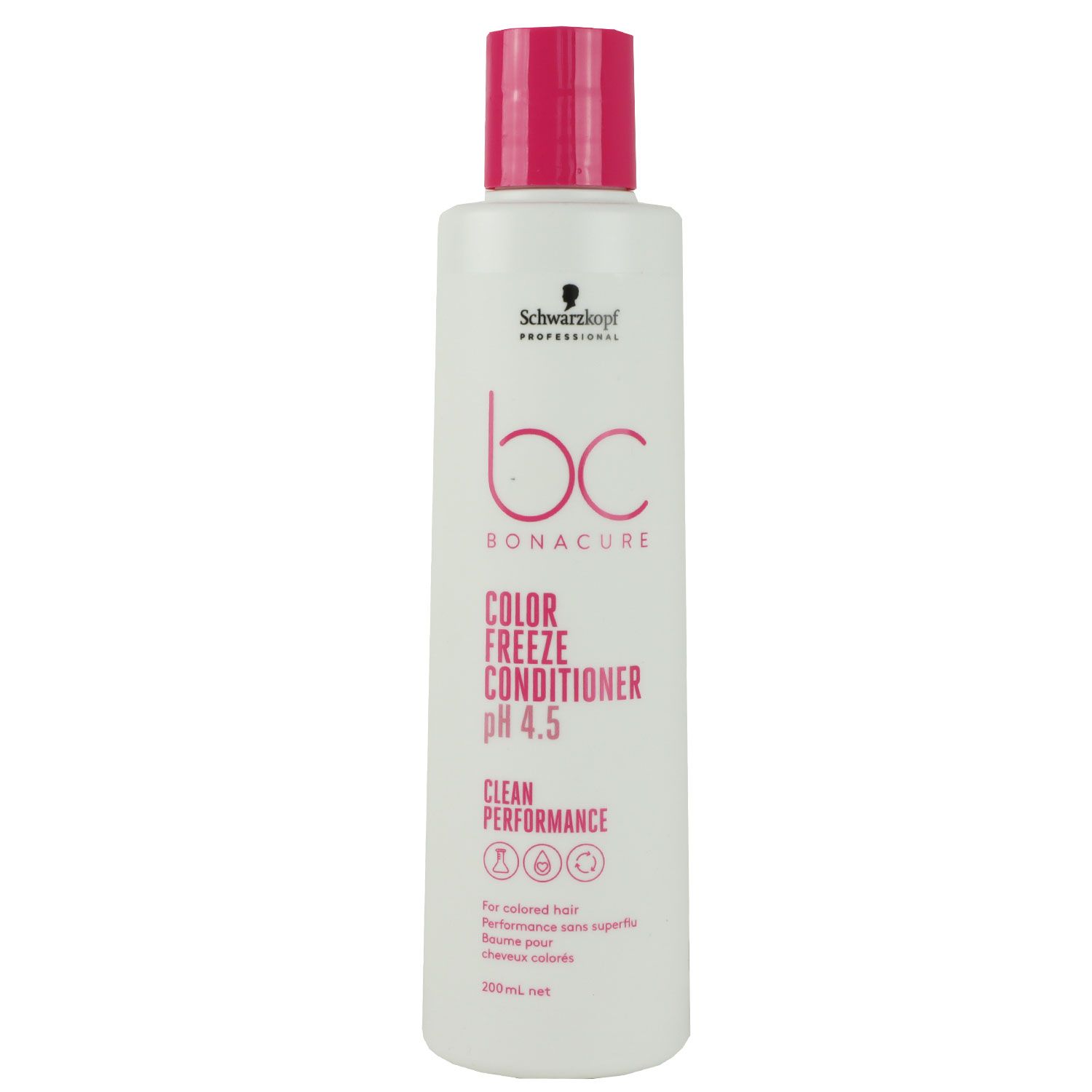 Schwarzkopf Bonacure Color Freeze Conditioner