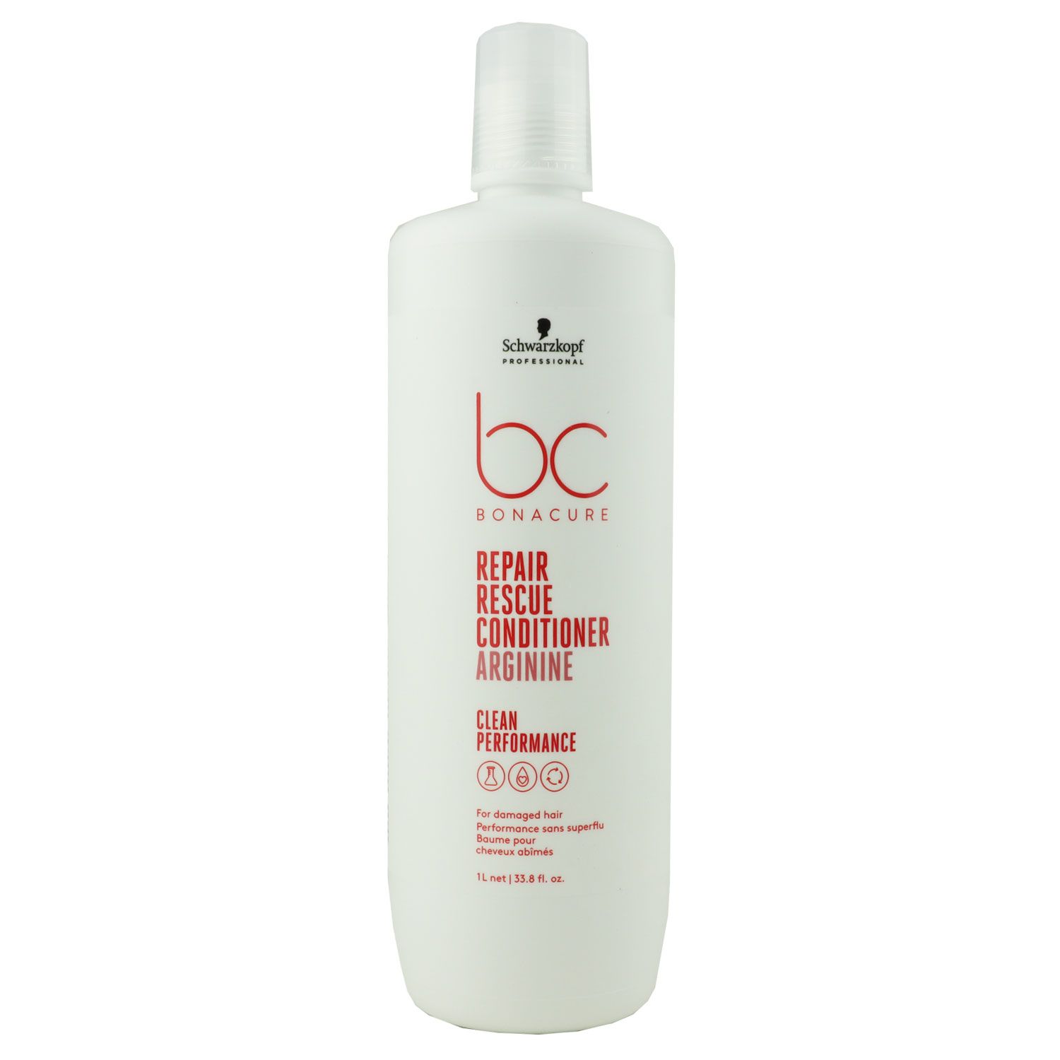 Schwarzkopf Bonacure Repair Rescue 1000 ml Conditioner
