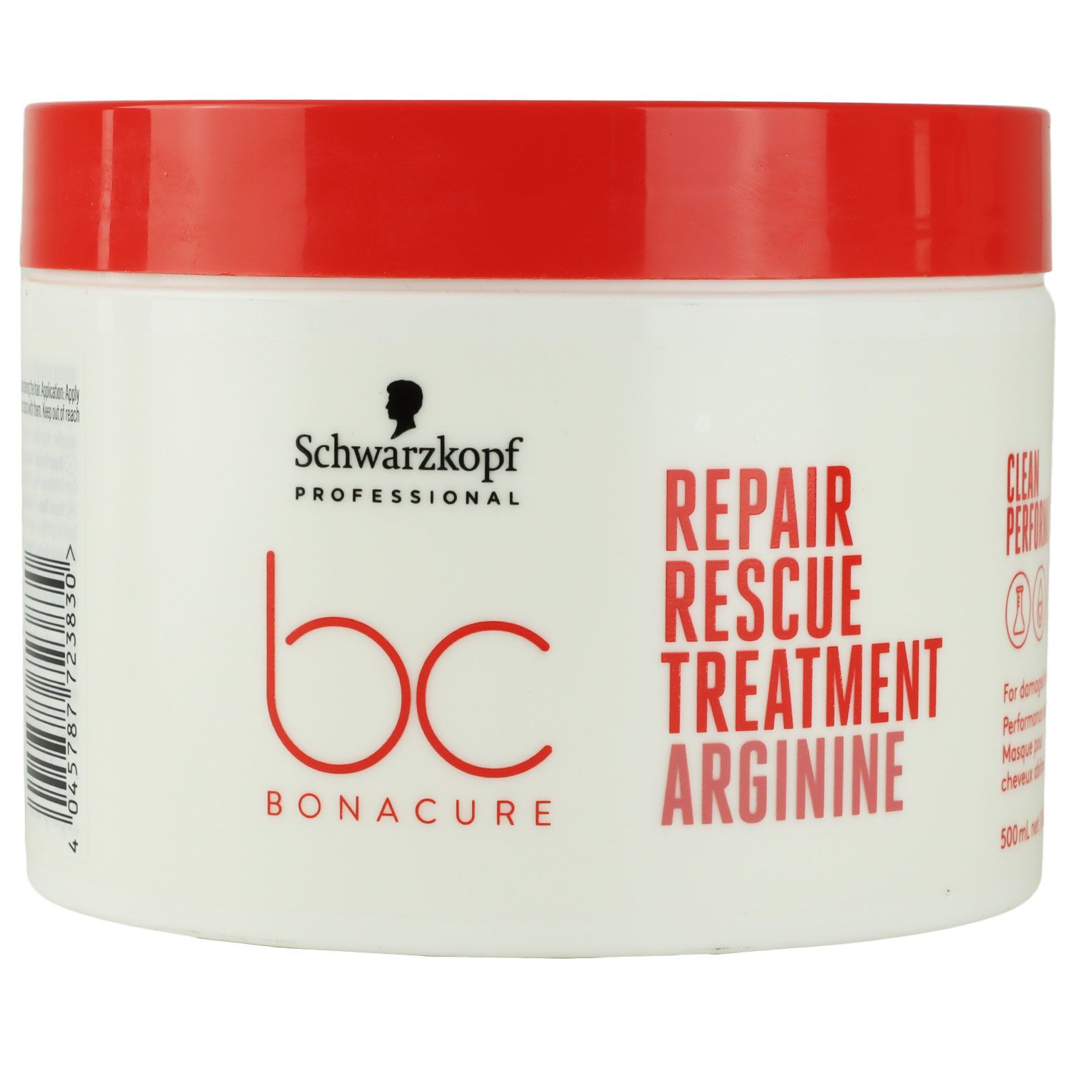 Schwarzkopf BC Bonacure Repair Rescue 500 ml Treatment