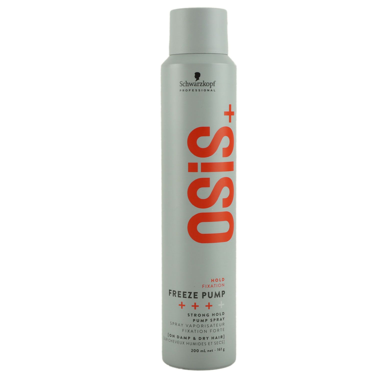 Schwarzkopf Osis Freeze Pump 200 ml Haarspray starker Halt --> Riemax ...