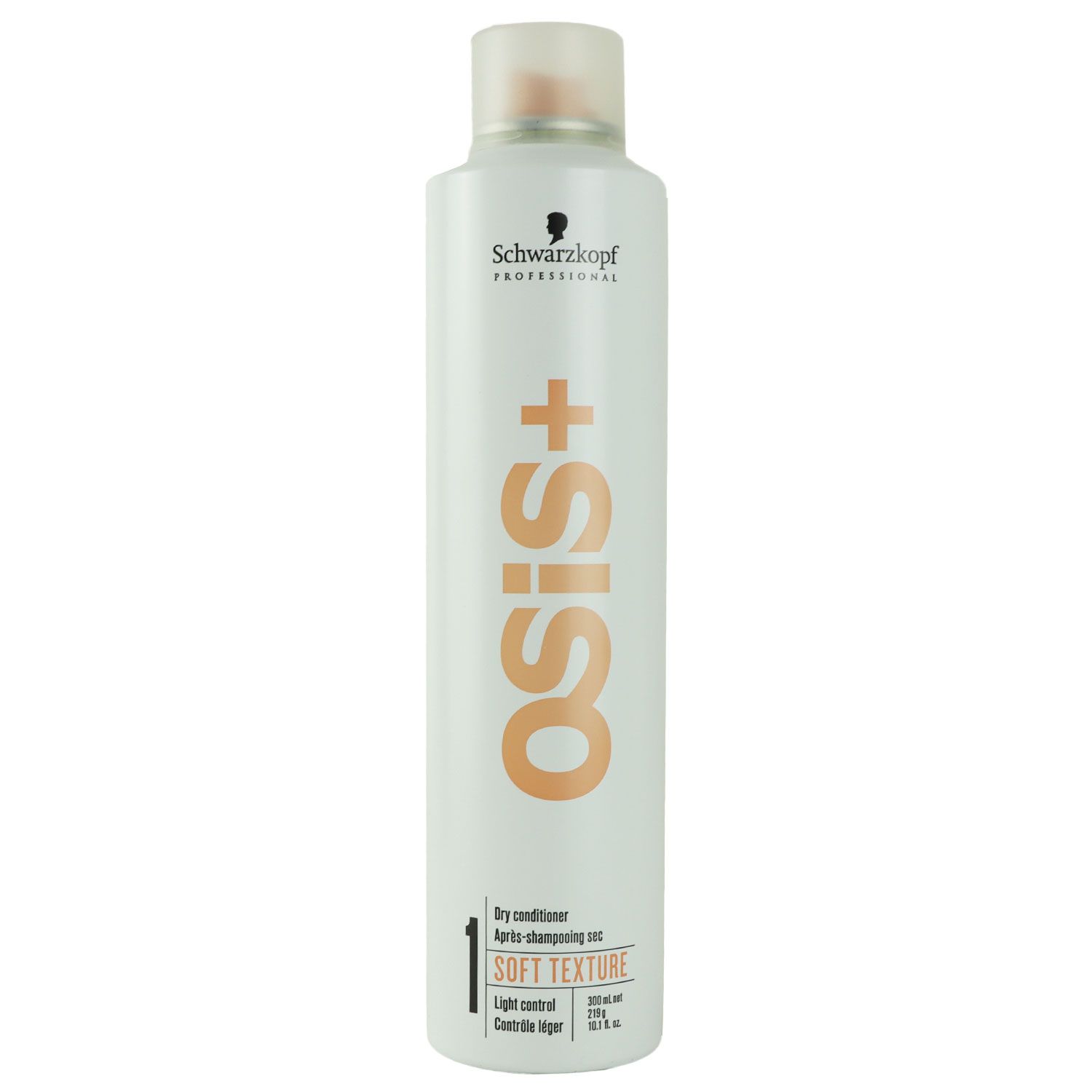 Schwarzkopf Osis Soft Texture 300 ml Bei Riemax