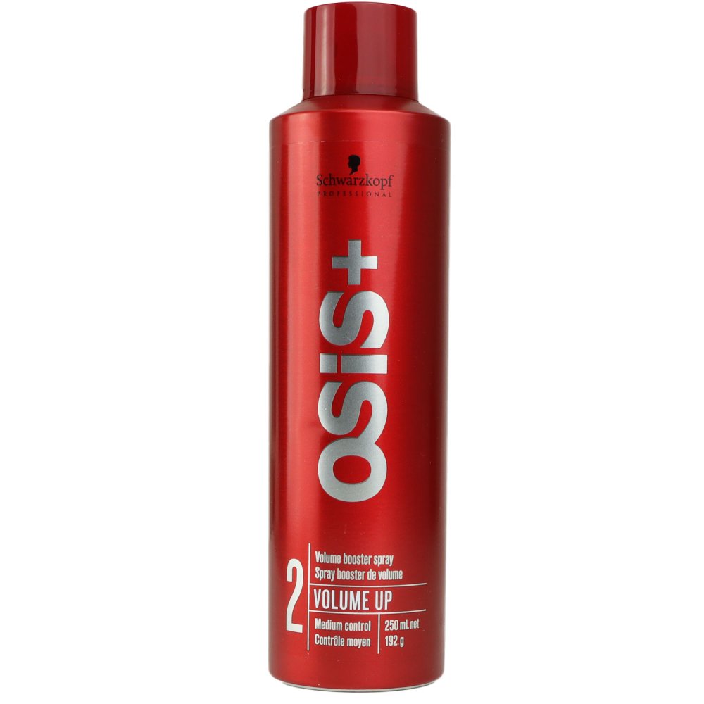 Schwarzkopf Osis+ Volume Up Volume Booster Spray 250 ml