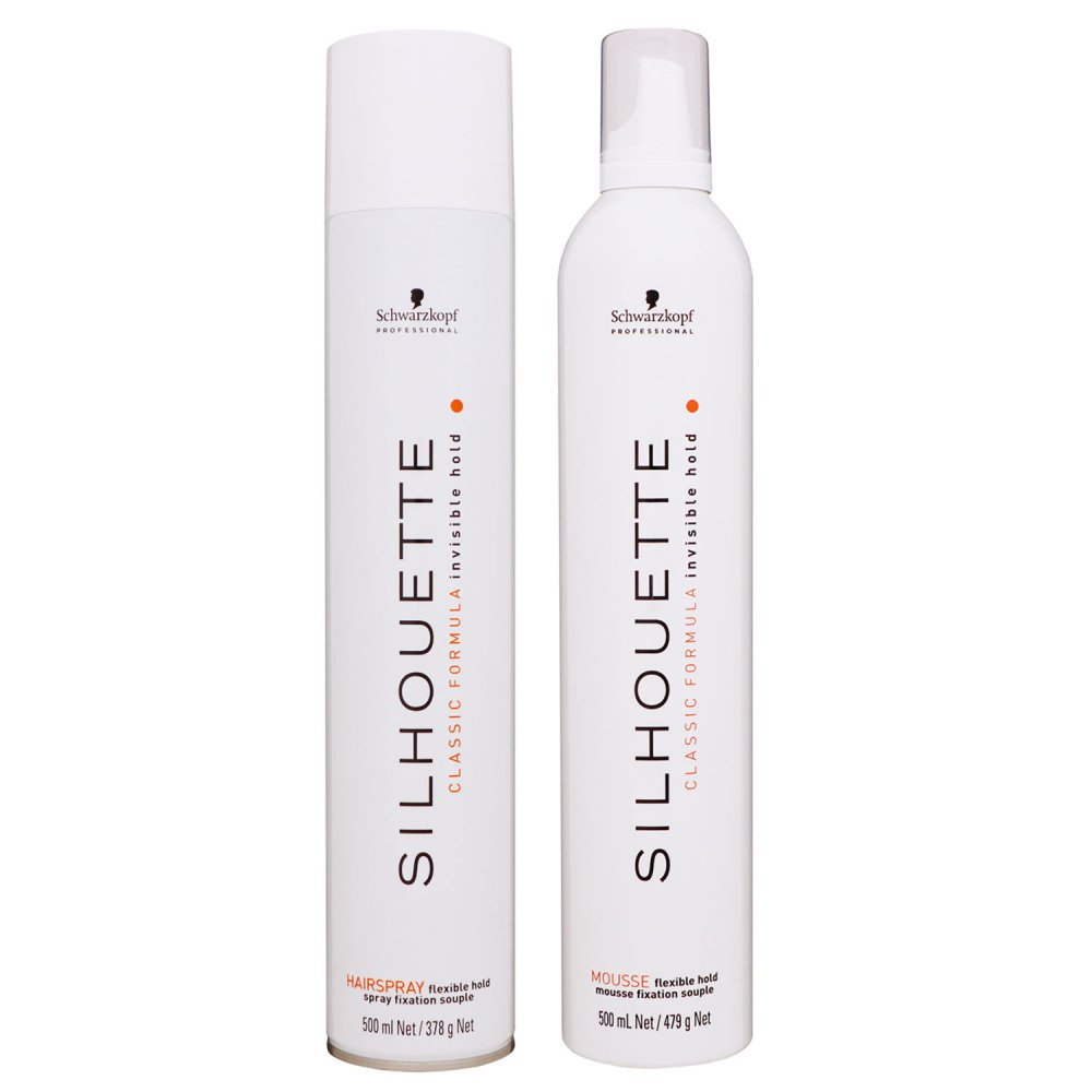 Schwarzkopf Flexible Hold Haarspray & Mousse bei Riemax