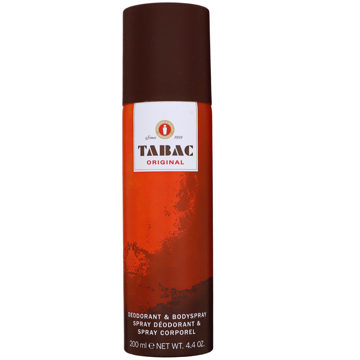 Tabac Original 200 ml Deodorant Spray bei Riemax