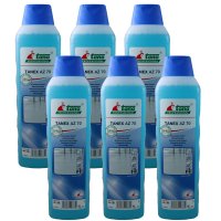Tana - Nachhaltige Reinigungs- und Hygienelösungen für professionelle ...