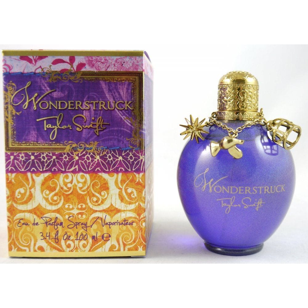 Taylor Swift Wonderstruck 100 ml Eau de Parfum EDP bei Riemax