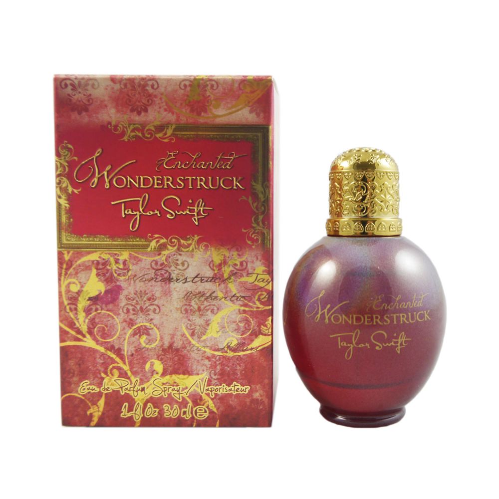 Taylor Swift Wonderstruck Enchanted 30 ml Eau de Parfum EDP bei Riemax