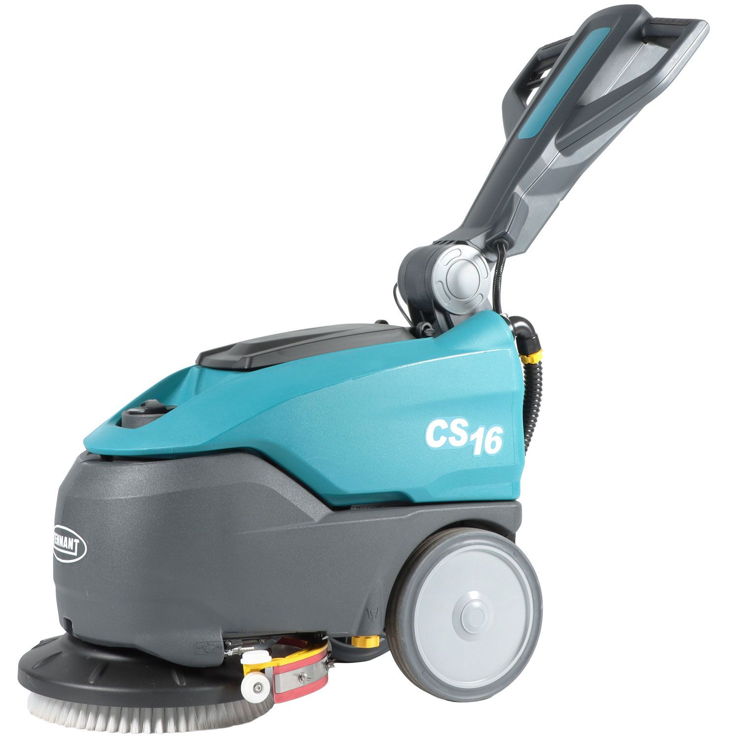 Tennant CS16 Kompakte Scheuersaugmaschine 35 cm
