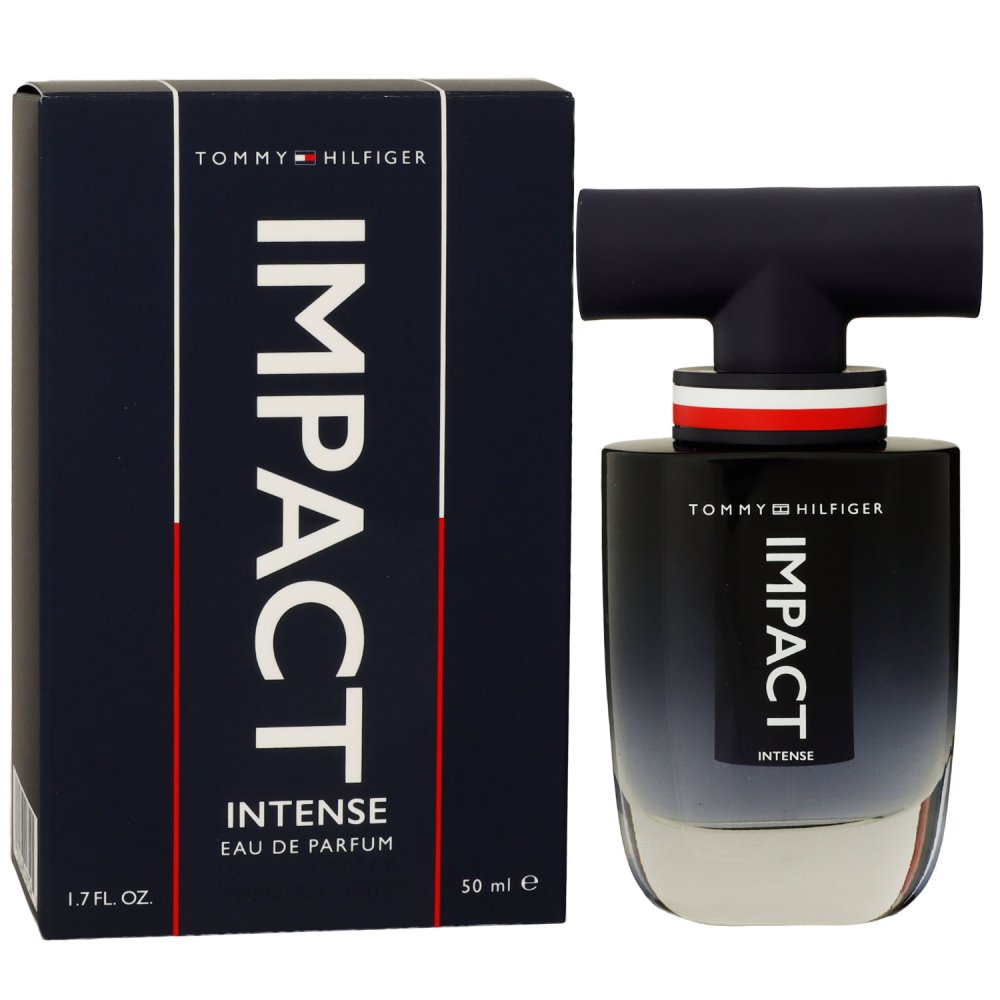 Tommy Hilfiger Impact Intense 50 ml EDP bei Riemax