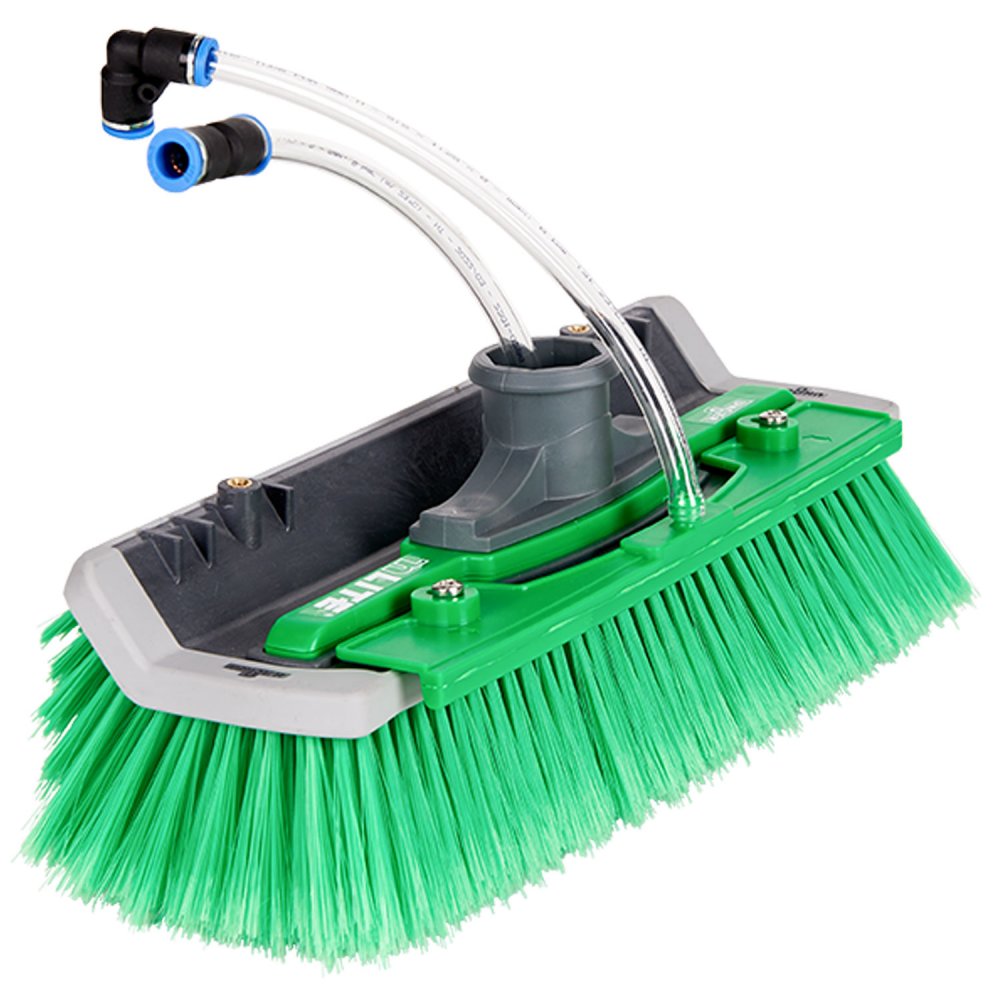 Unger HiFlo nLite Hybrid Bürste NFR28 Reinigungsbürste