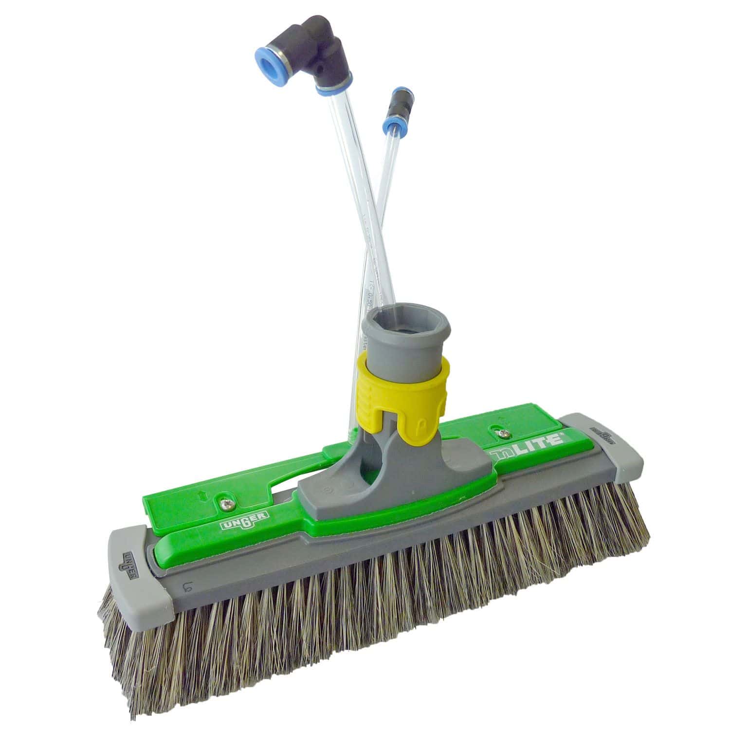 Unger HiFlo nLite Hybrid Bürste 28cm