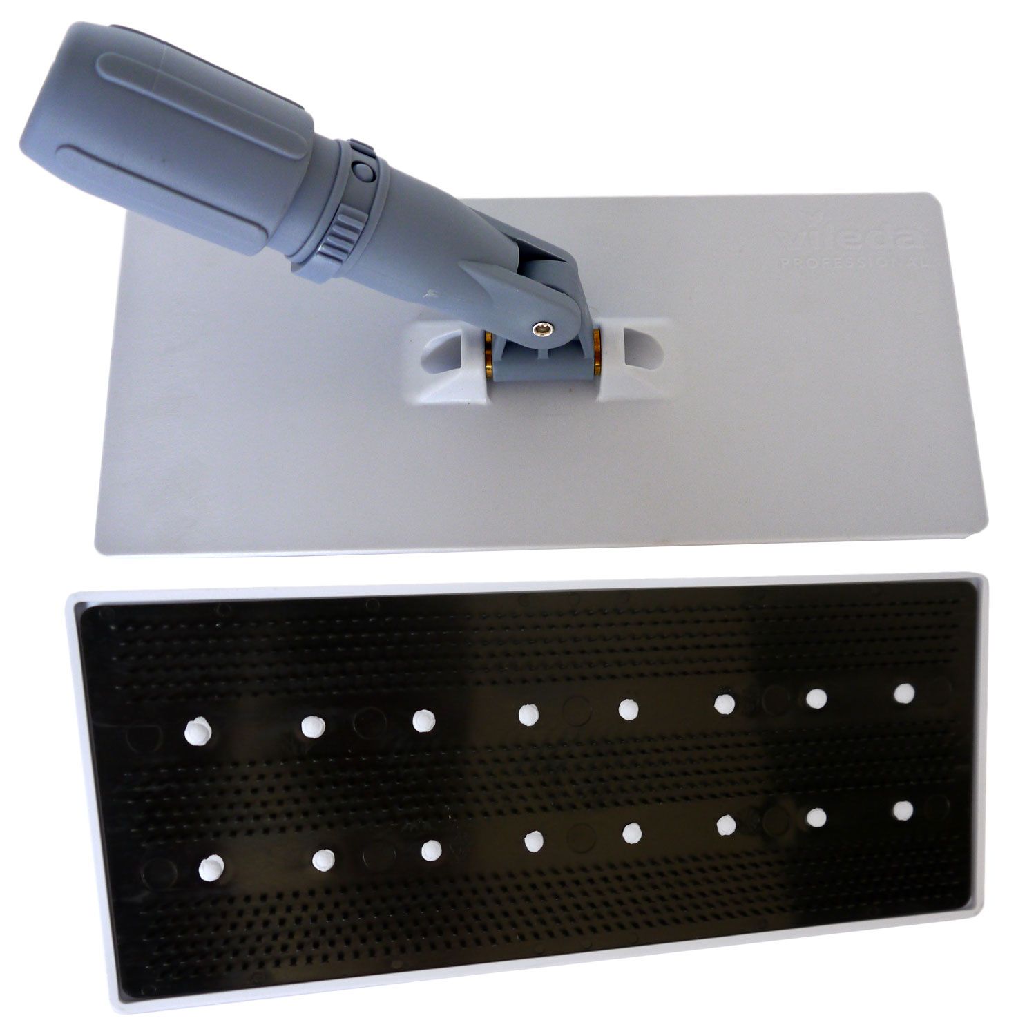 Vileda Padmaster Plus Stielpadhalter