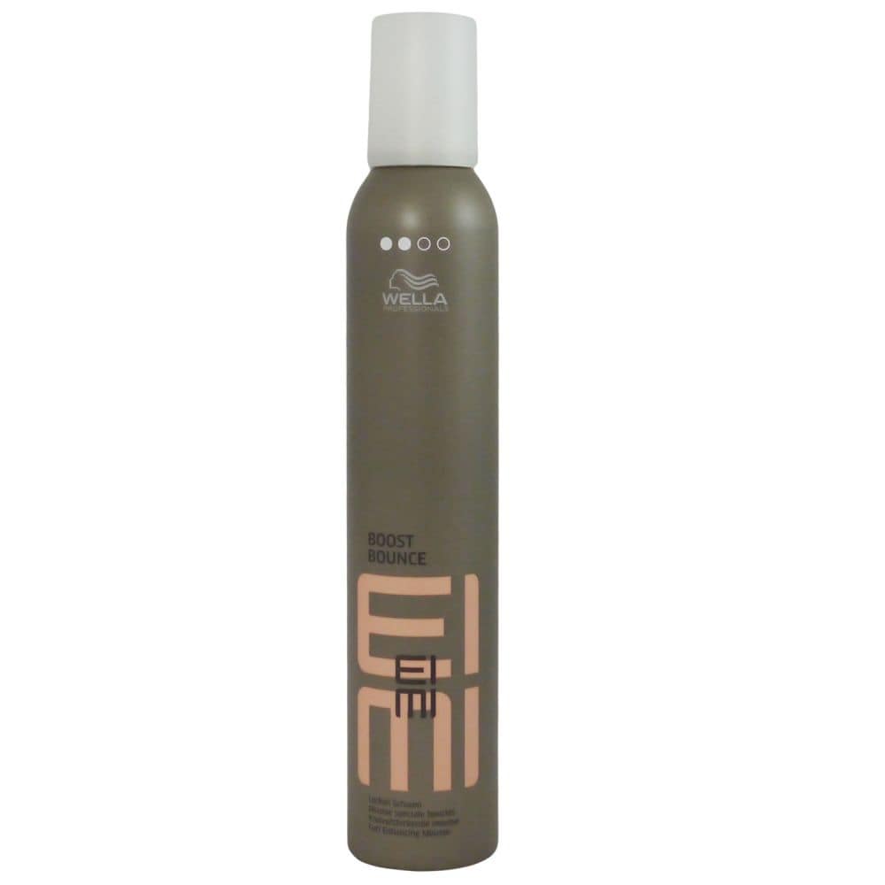Wella Eimi Boost Bounce 300 ml Level 2 bei Riemax