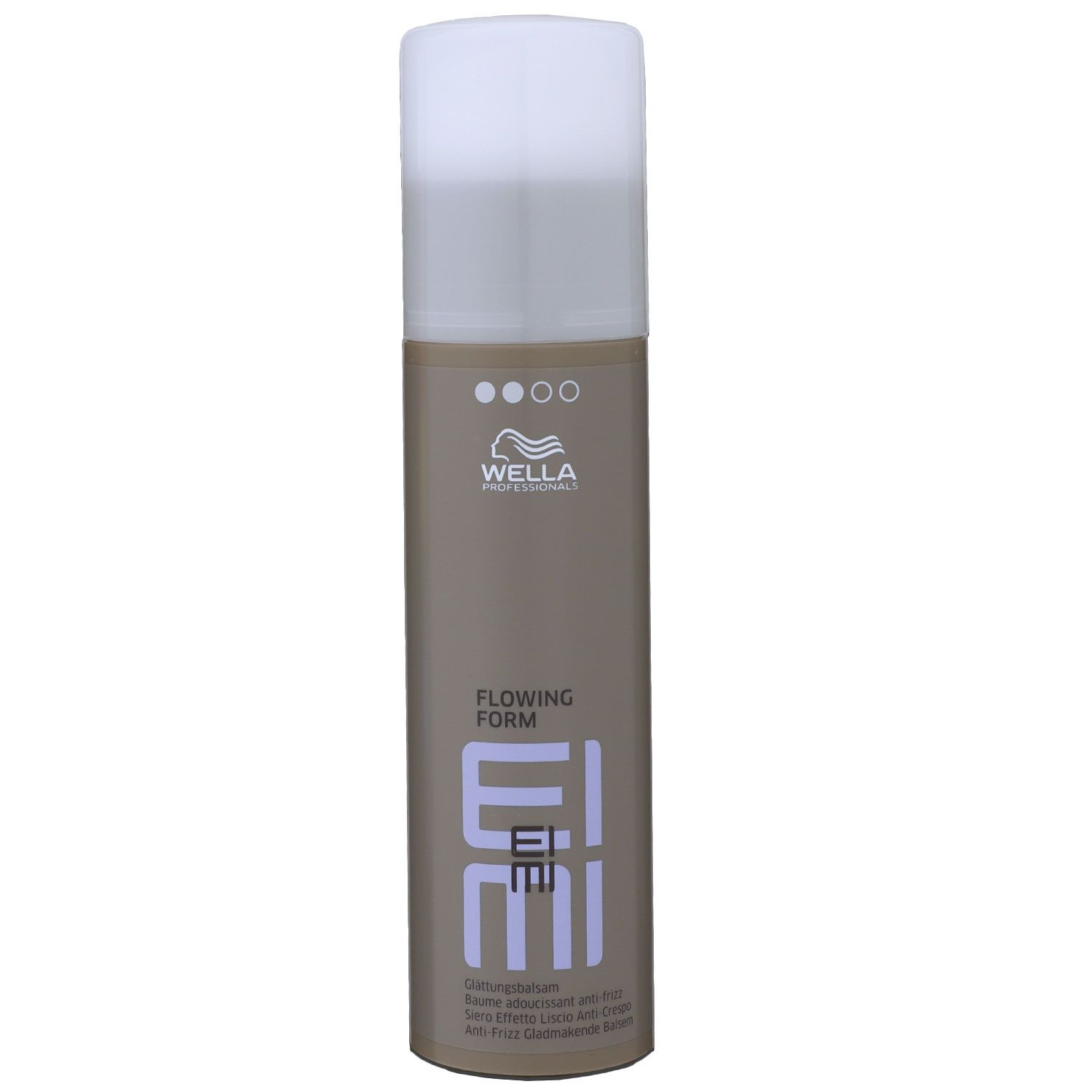 Wella Eimi Flowing Form 100 ml Glättungsbalsam bei Riem
