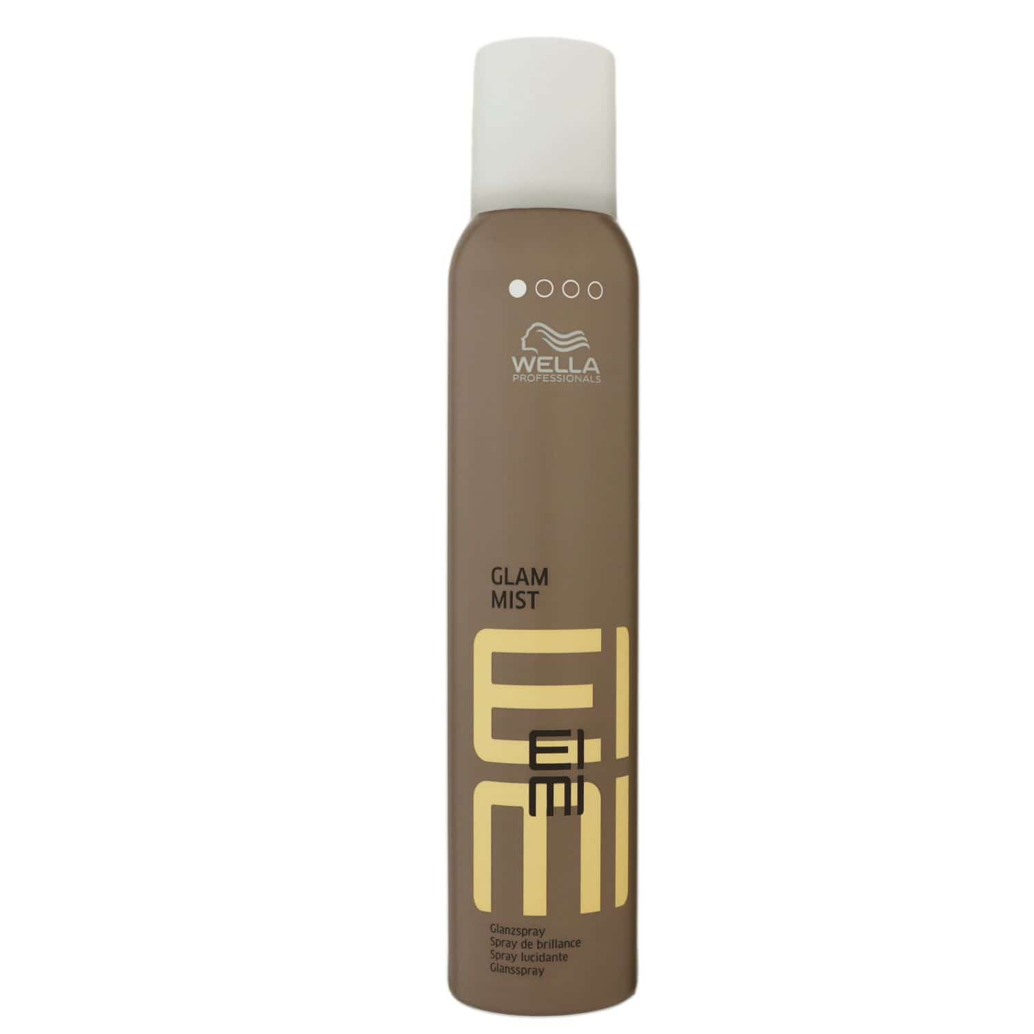 Wella Eimi Glam Mist 200 ml Glanzspray leichter halt --> Riemax ...