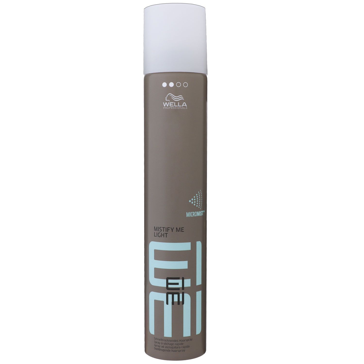 Wella Eimi Mistify Me Light Haarspray 500ml