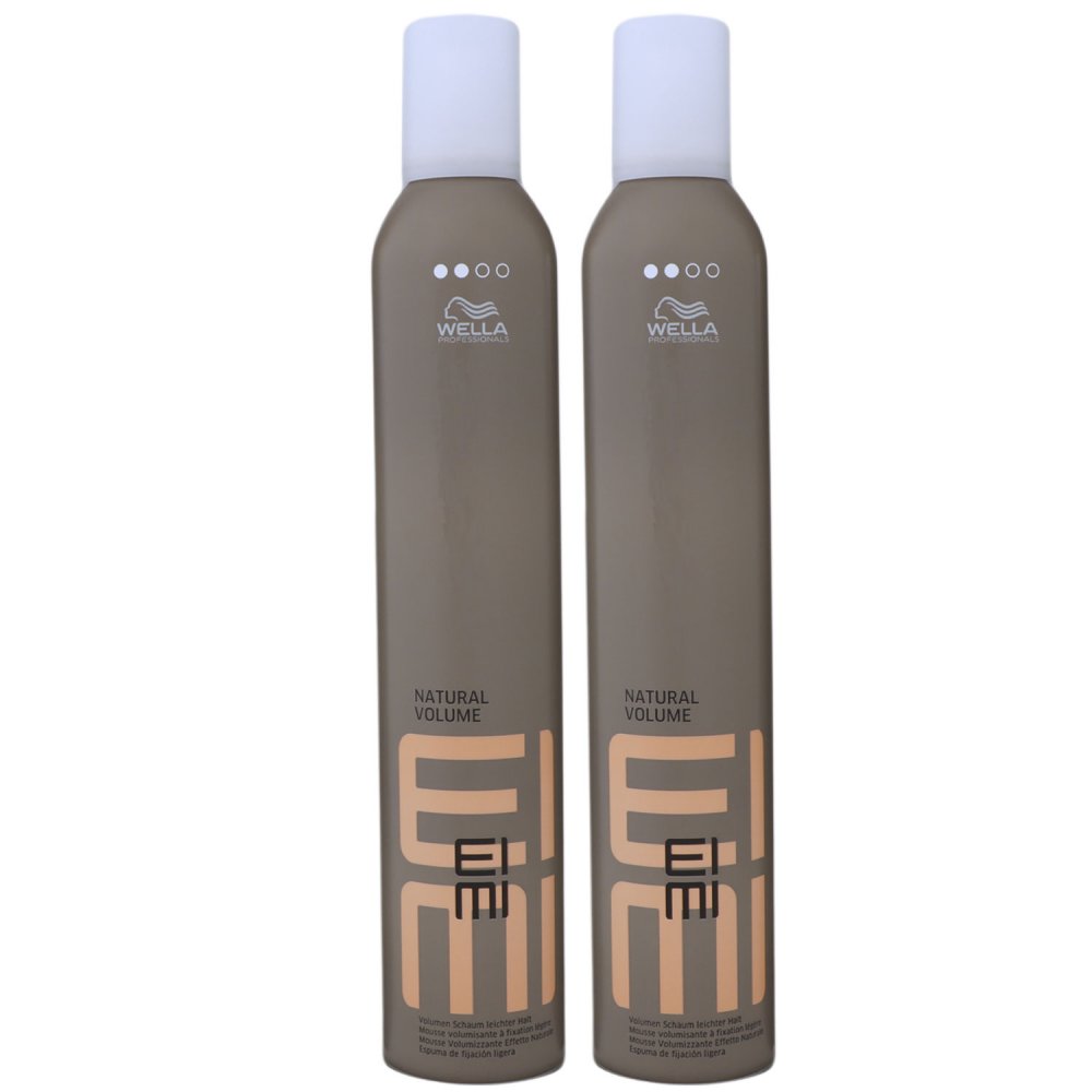 Wella Eimi Volumenschaum Set 1000 ml Wella Eimi Volumenschaum Set 1000 ml