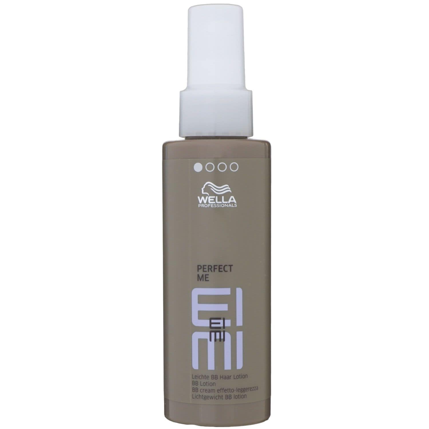 Wella Eimi Perfect Me 100 ml bei Riemax