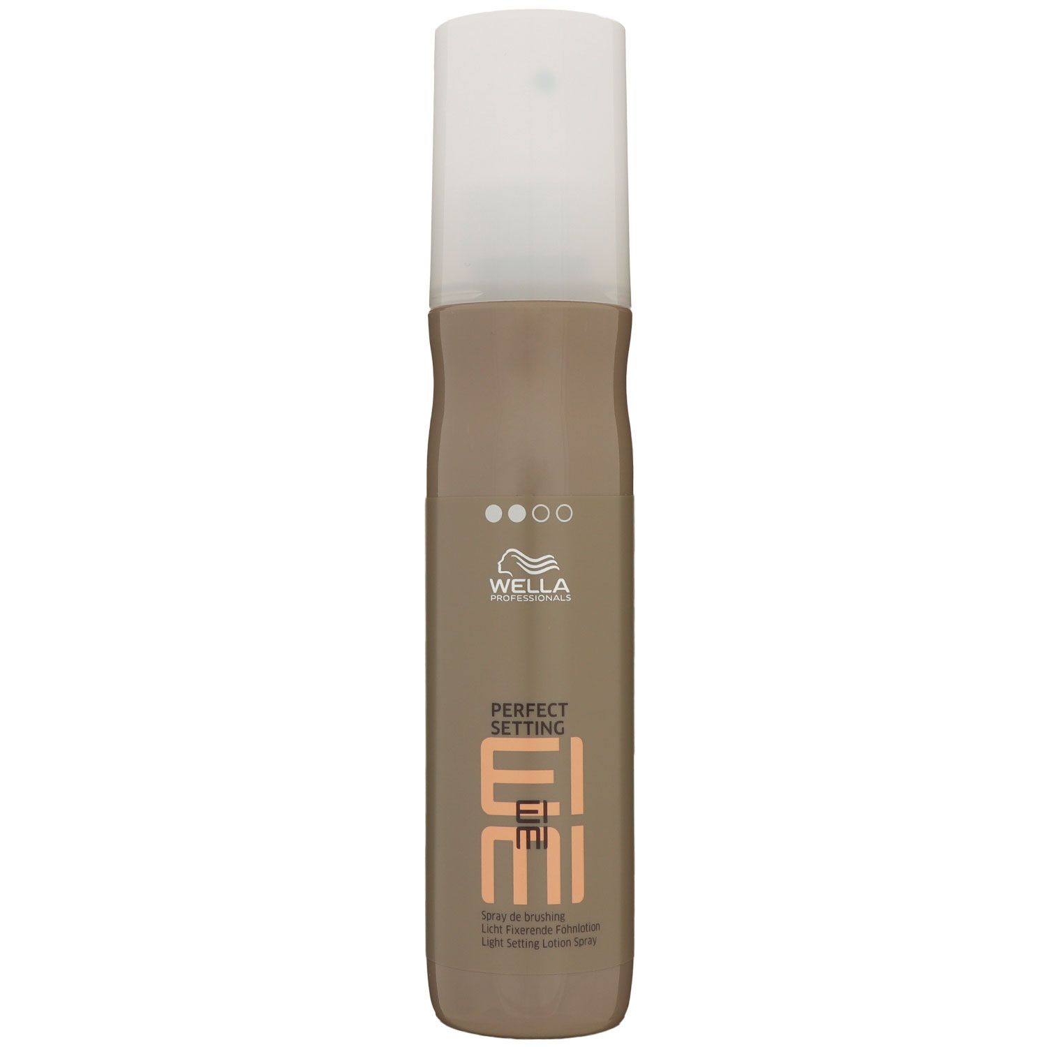 Wella Eimi Perfect Setting 150 ml Fönspray --> Riemax | Parfüm, Pflege ...