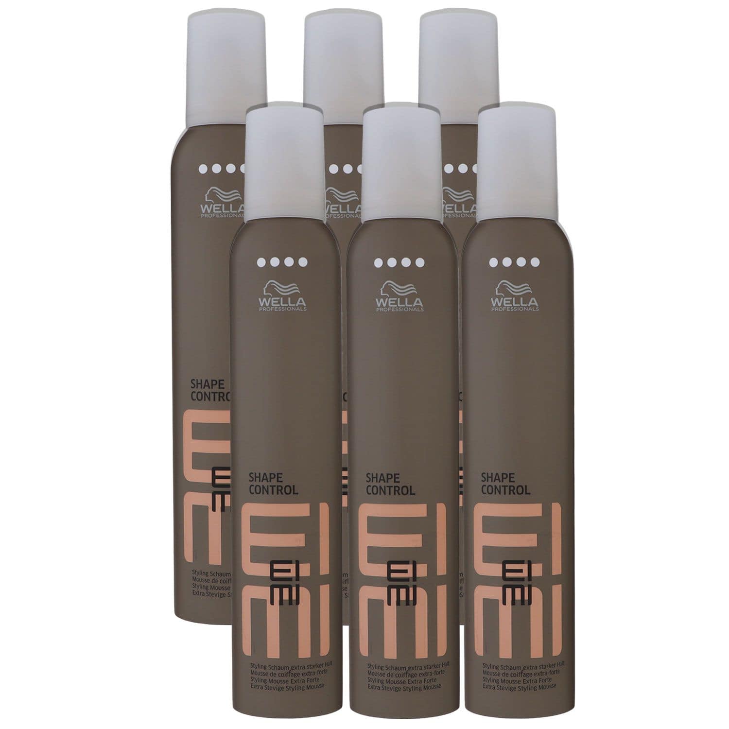 Wella Eimi Shape Control Set im Onlineshop
