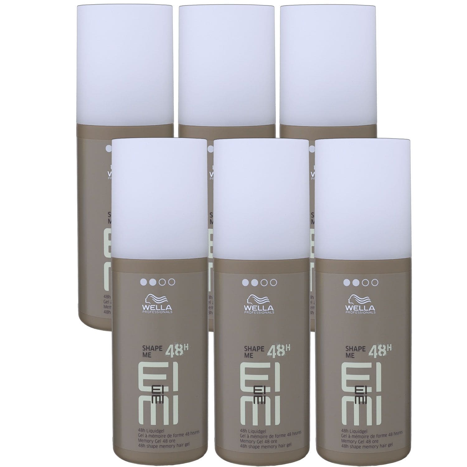 Wella Eimi Shape Me Liquidgel Set kaufen
