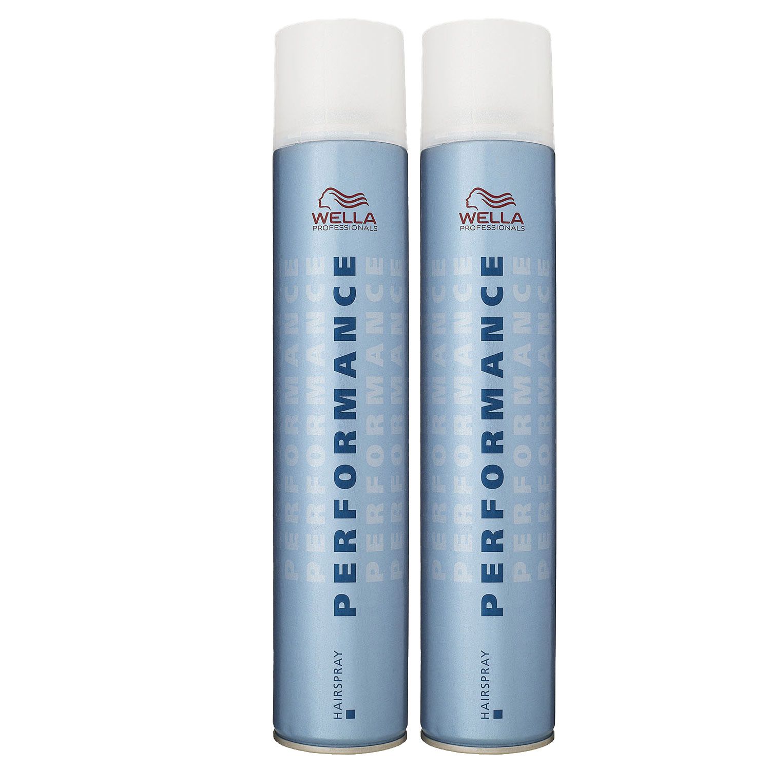 Wella Performance Haarspray 2 x 500 ml -Stark- Set --> Riemax | Parfüm ...