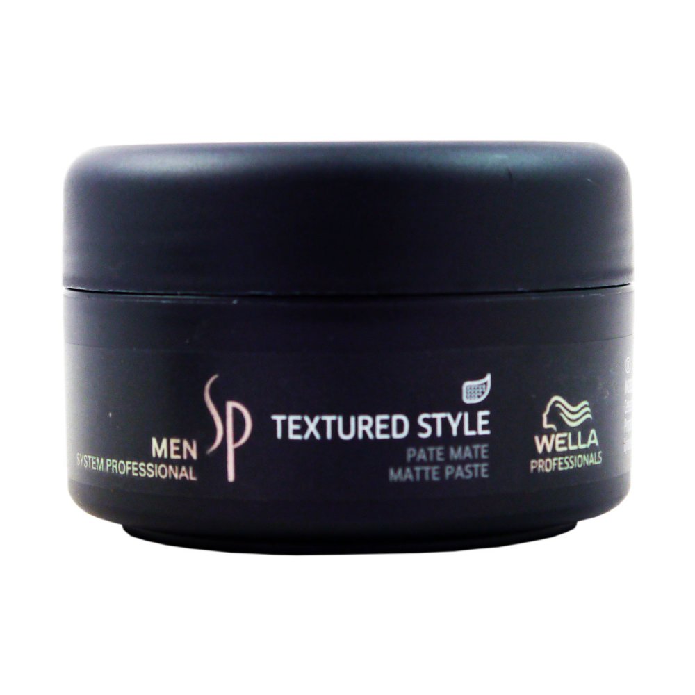 Wella SP Men Texture Style 75 ml Styling Paste bei Riemax