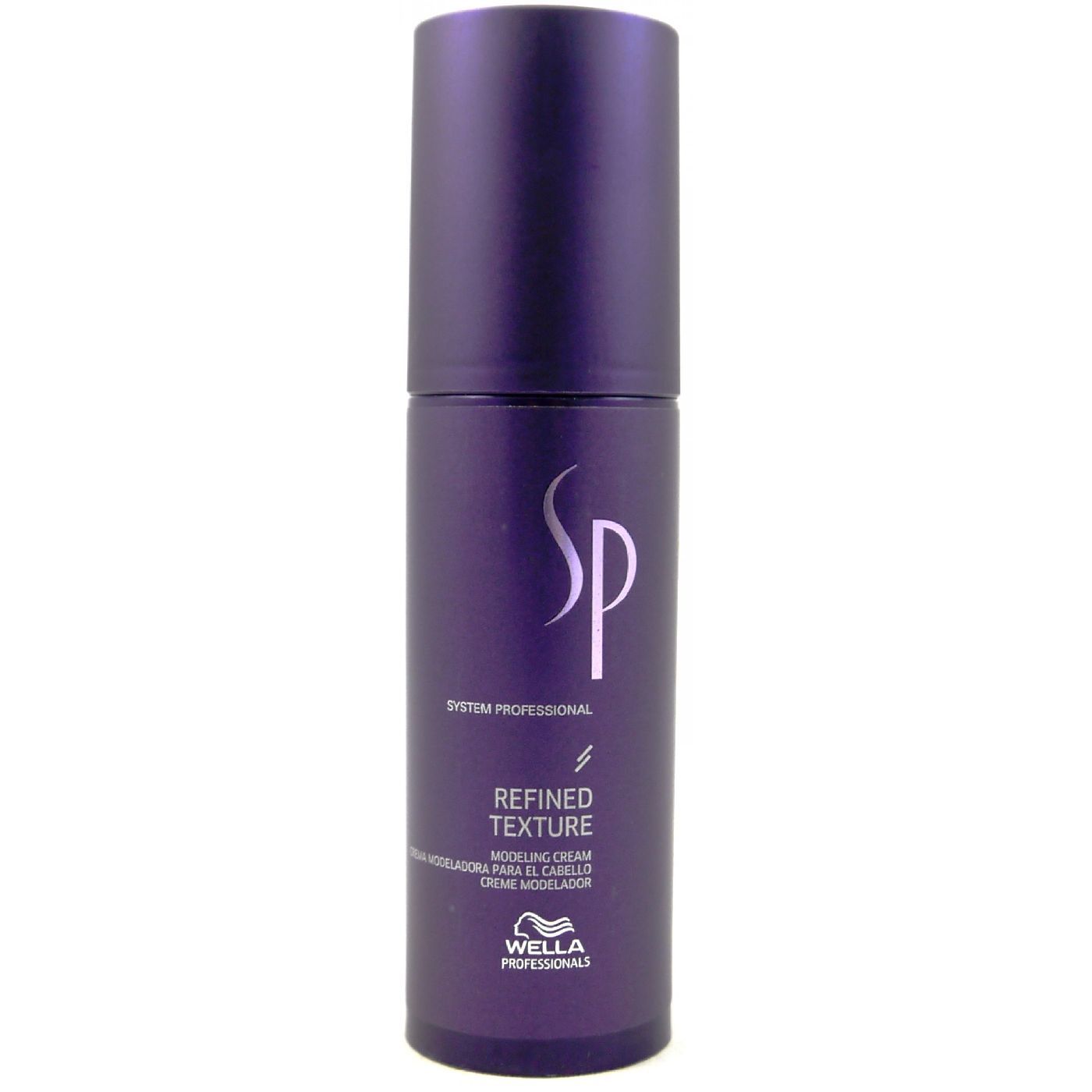 Wella SP Styling Refined Texture Modelliercreme 75 ml bei Riemax