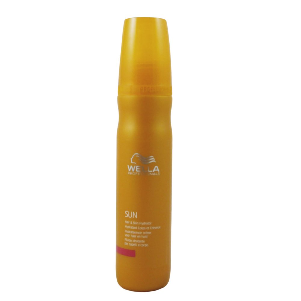 Wella Sun Hair & Skin Hydrator 150 ml bei Riemax