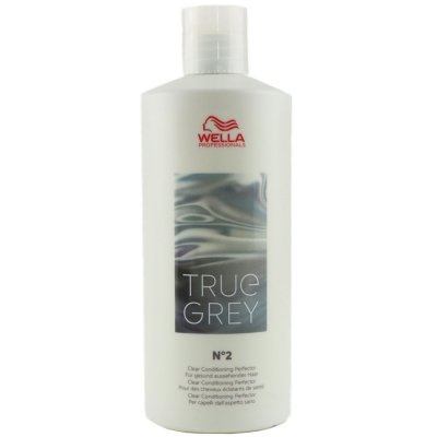 Wella True Grey 60 ml Tönung für graues Haar - freie Farbwahl bei Riemax