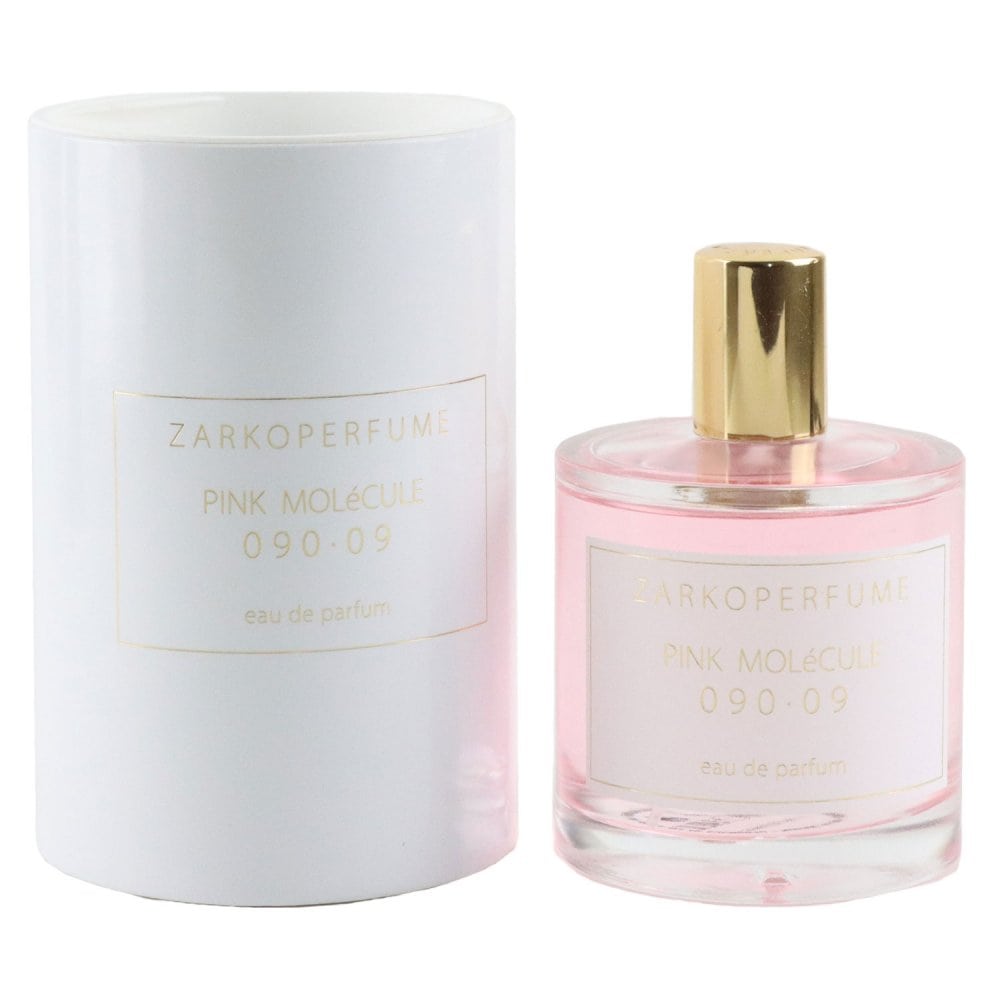 Zarkoperfume Pink Molecule 090.09 100 ml EDP Damen OVP